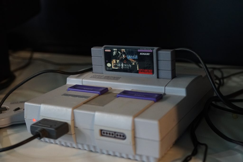 The Gaming Console Timeline - Long Island Retro Gaming Expo