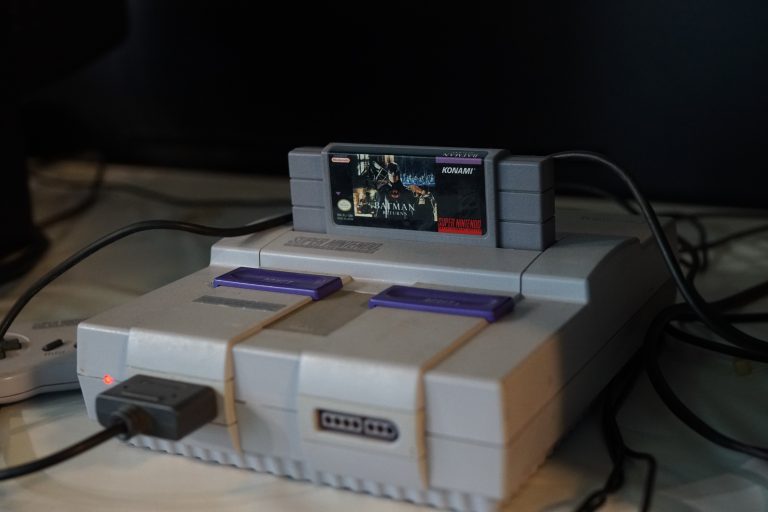 The Gaming Console Timeline - Long Island Retro Gaming Expo