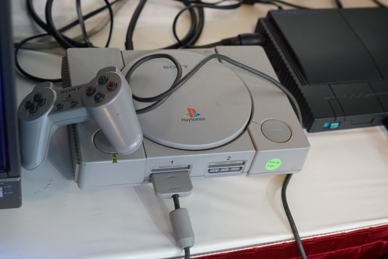 The Gaming Console Timeline - Long Island Retro Gaming Expo